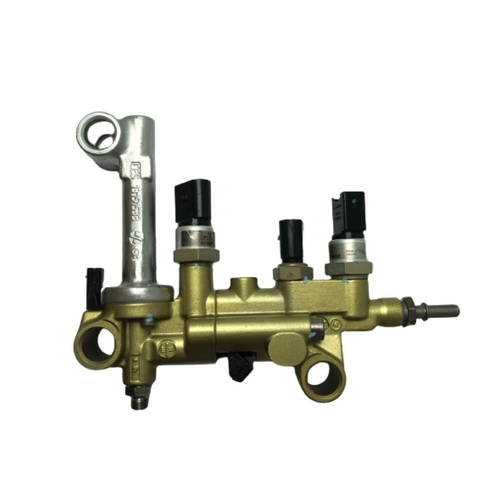 UNIDADE DOSADORA ARLA FASE 1 - MERCEDES-BENZ | Foco Trucks