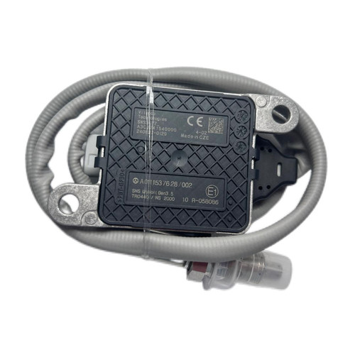 SENSOR NOX EURO 6 - MERCEDES-BENZ | Foco Trucks