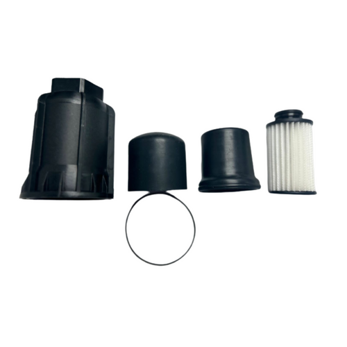 Kit Filtro da Bomba Ecofit Mercedes Fase 2 (A0001407878) | Foco Trucks
