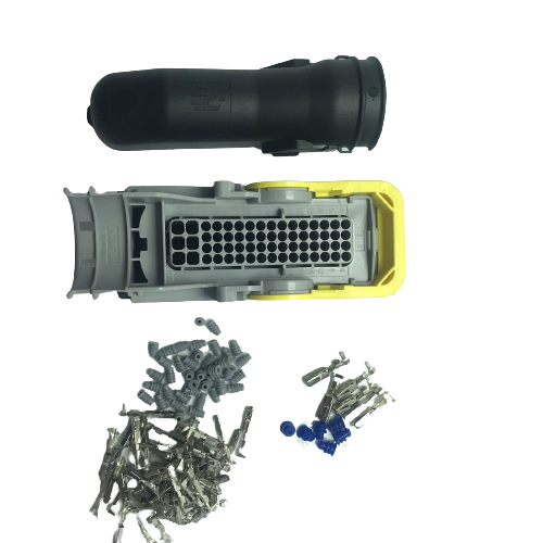 CONECTOR 62 VIAS - 1-1394682-2 B | Foco Trucks