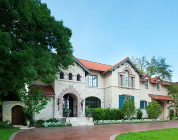 Selected Projects | CA Nelson Architects