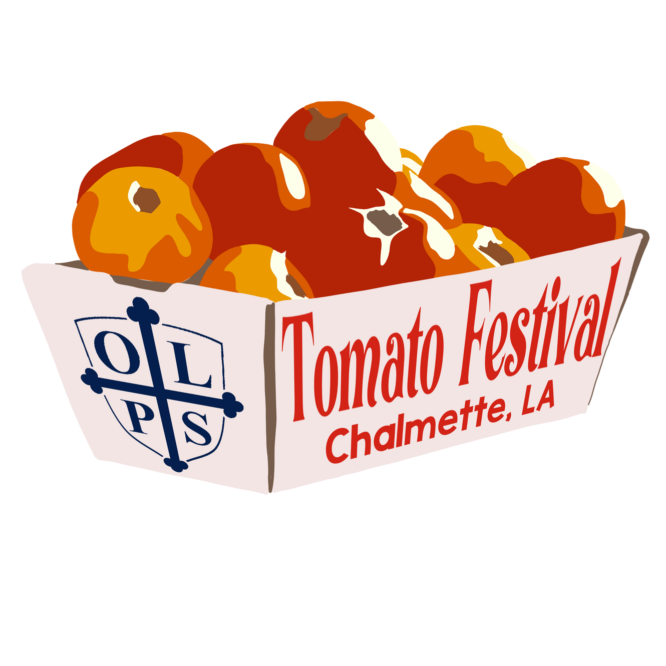 Home | OLPS Tomato Festival | Chalmette