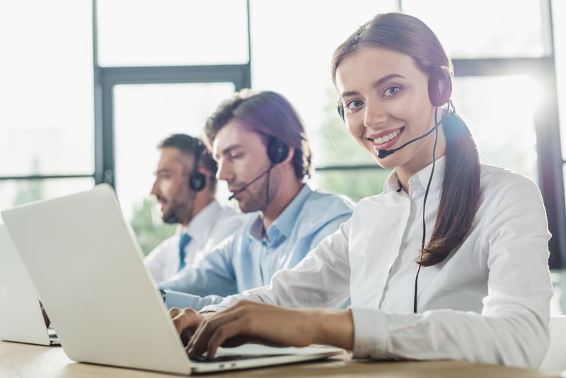 Call Center | Nextcall