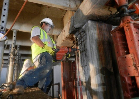 Structural Repair | Engineered Restorations, Inc.