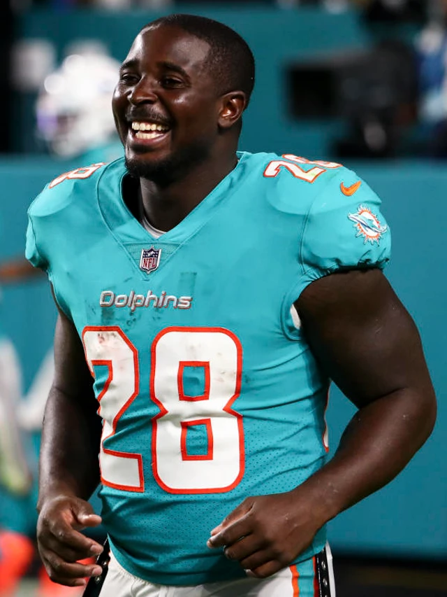 Kader Kohou: the Dolphins' Next Hidden Gem?