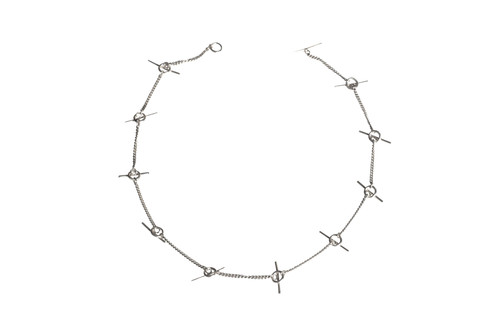 Slinky Link Chain | PhoebeWalshJewellery