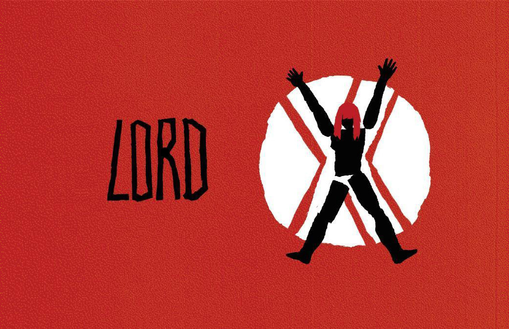 lord | Lakeside Animation