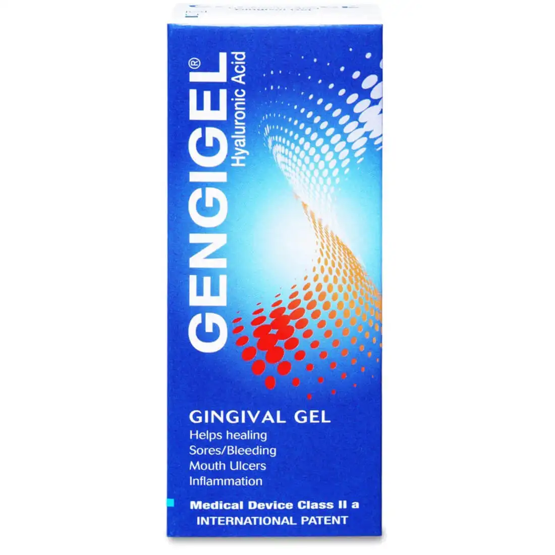 Gengigel Gingival Gel 20 ml | Al Nada Pharmacy