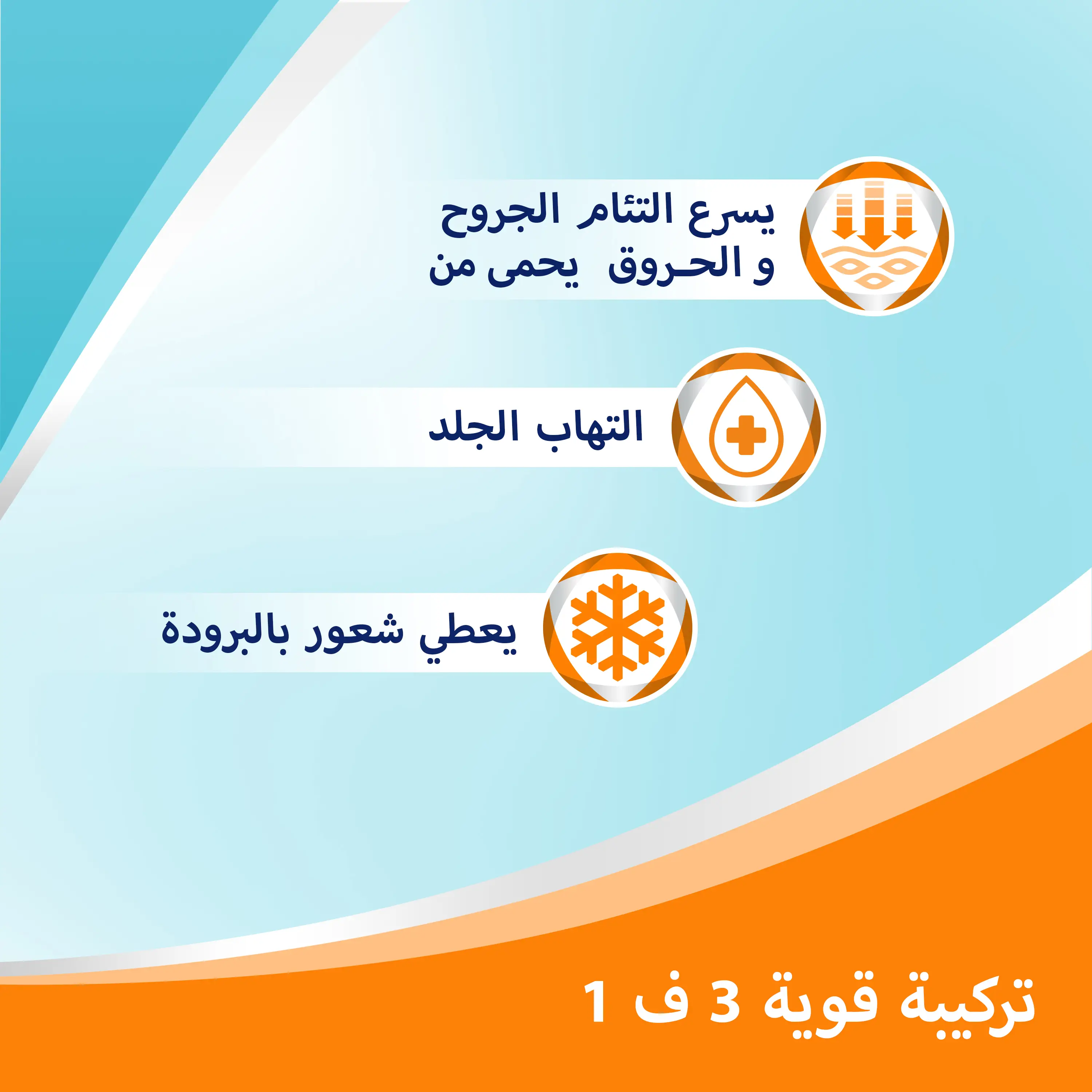 Bepanthen-Plus Cream 30 gm | Al Nada Pharmacy