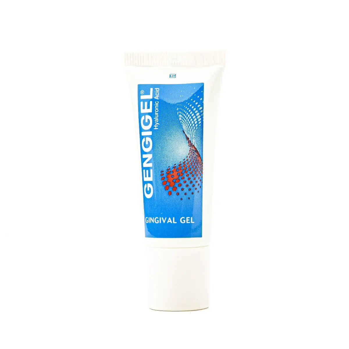 Gengigel Gingival Gel 20 ml | Al Nada Pharmacy