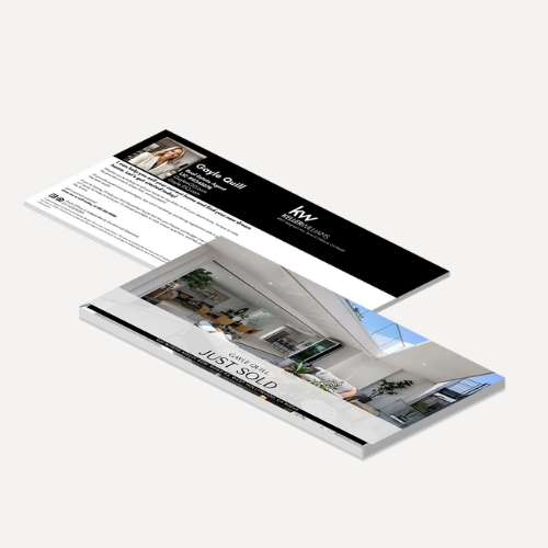 Postcard Just Sold - PC.JS.20 | Procasa.Tech