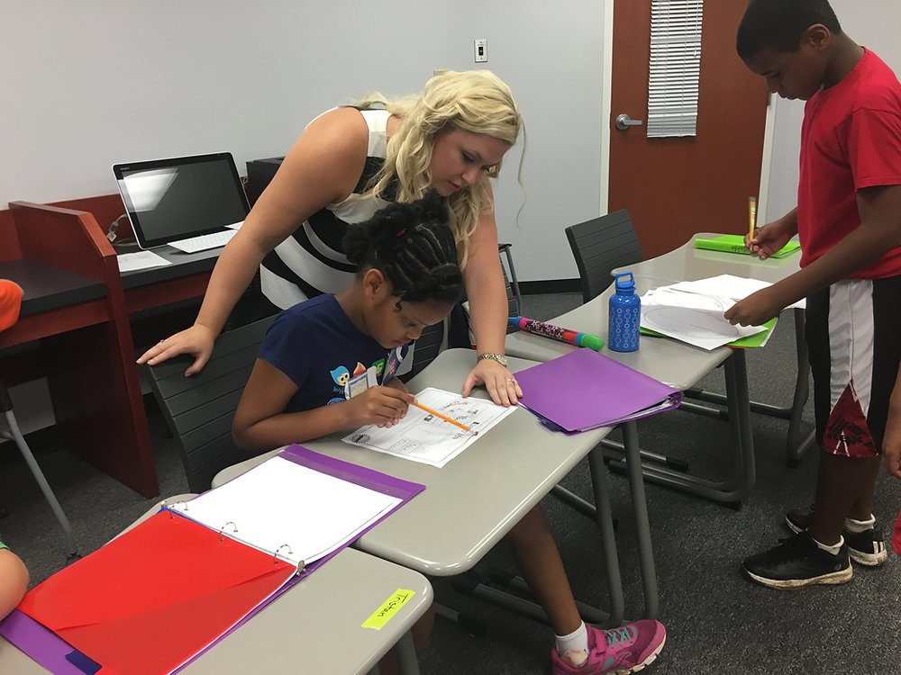 Learning Never Takes a Break!