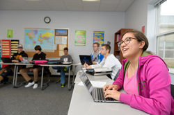 Noble Academy | Noble Experience | Greensboro NC