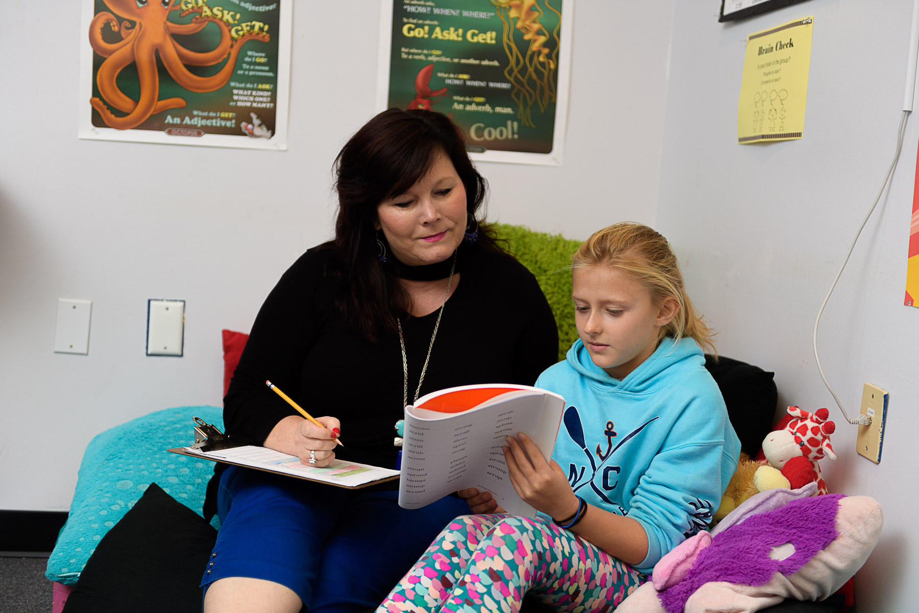 Understanding Language-Based Learning Disabilities