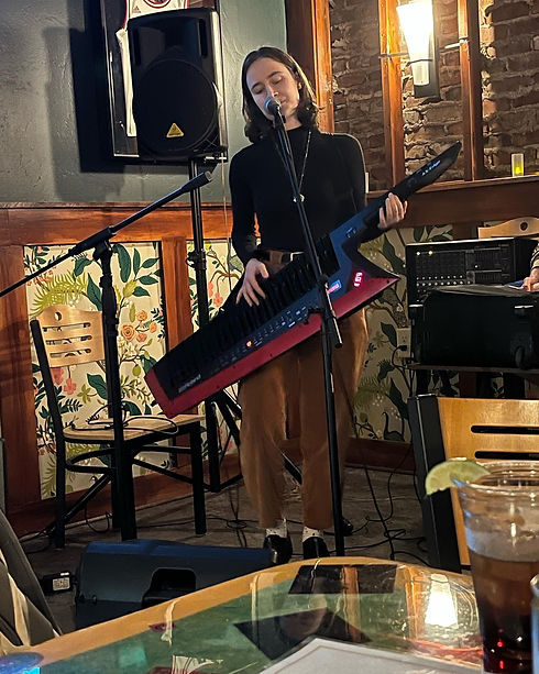 Hoosier Original Music Association | Nonprofit Music Arts membership ...