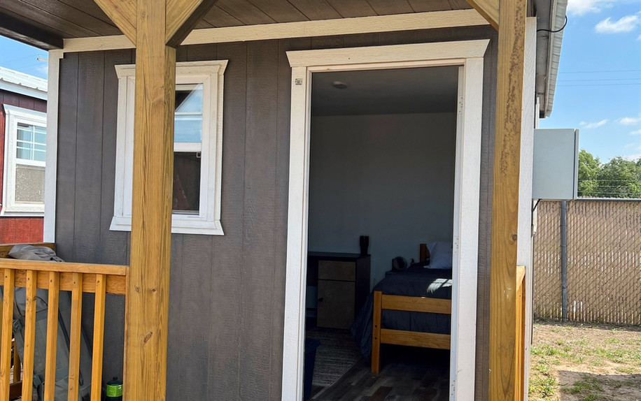 Houses | Grace Campus