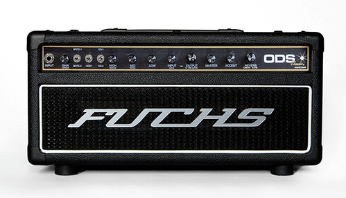 Fuchs Audio ODS Classic 50 | website