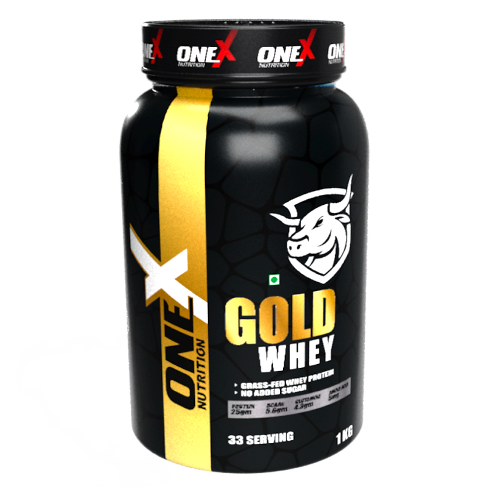 100% Authentic Whey Protein Powder for Athletes | Buy Online at One-X ...