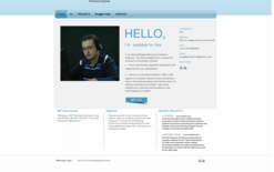 Ahmed Magdy Software Engineer