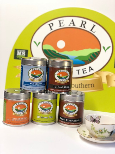 All Products | J&D Blueberry Farm a