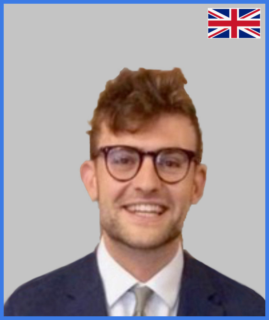Hugo Layard Horsfall | Neurotech and Law