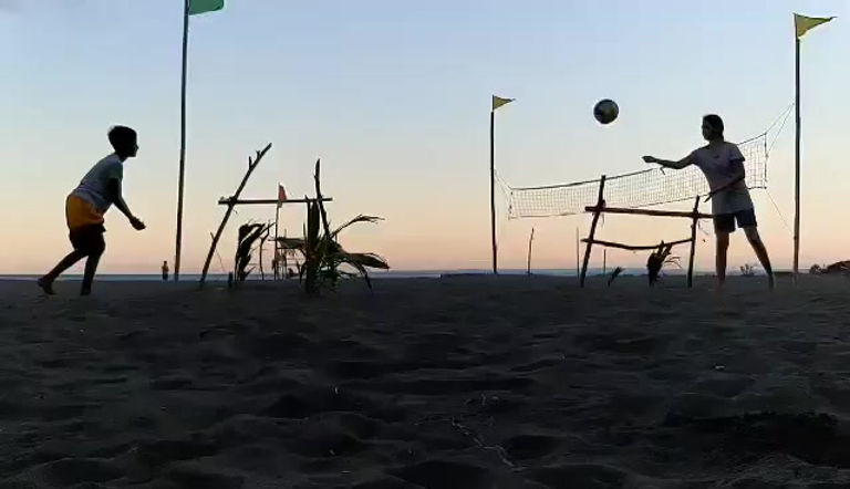 Activities | MRJ Beach Resort