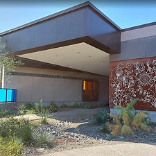 Drop Zone | Arizona | Hometown Christmas Parade