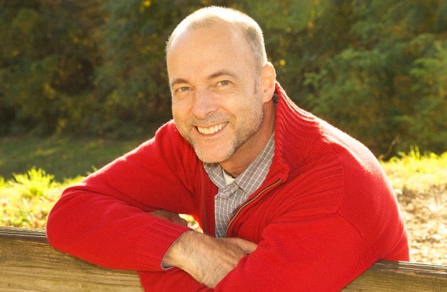 Interview with RICK STOCKWELL