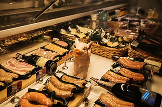 Poco Deli | European Restaurant