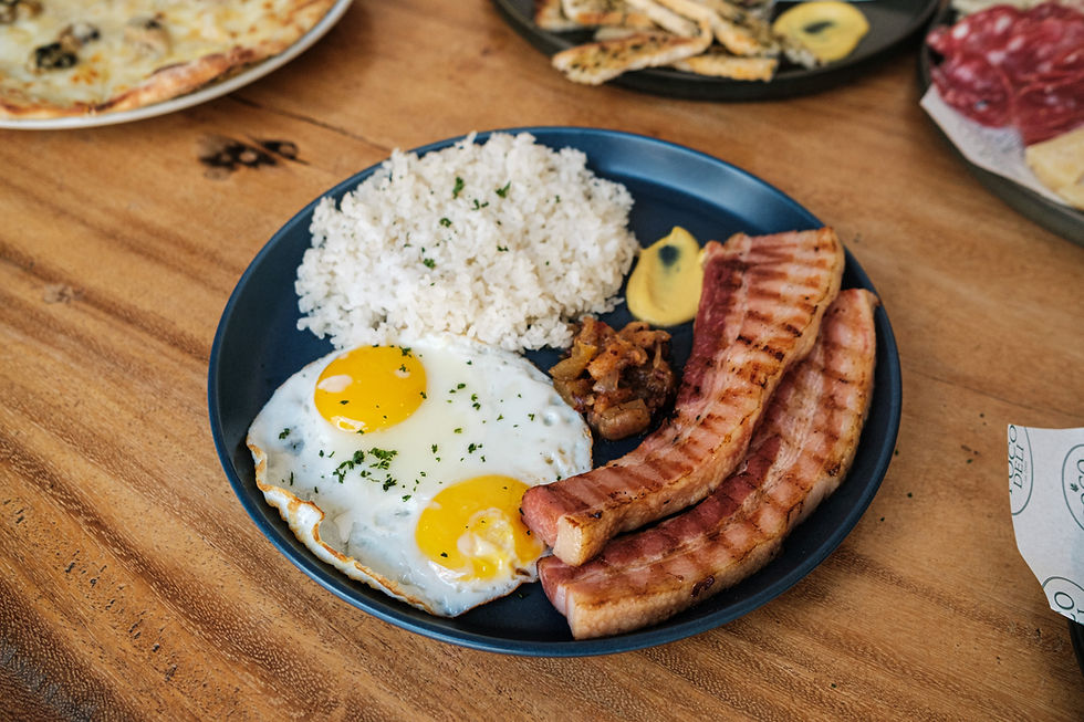 Poco Deli | European Restaurant