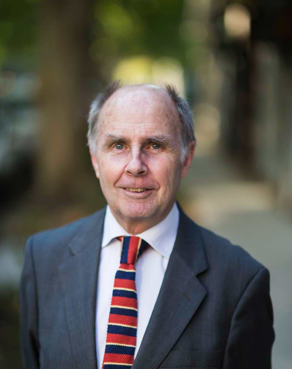 Jeremy Goodsir-Cullen | LAM - AFSL Solutions