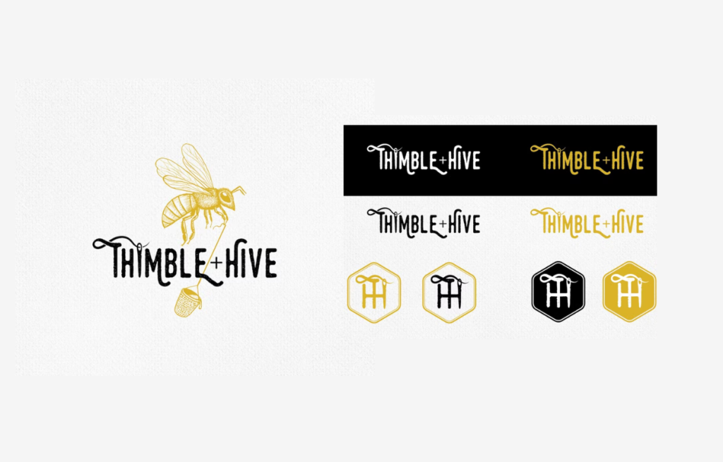 4 Variasi Logo yang Jarang Diketahui, Padahal Punya Banyak Manfaat buat ...