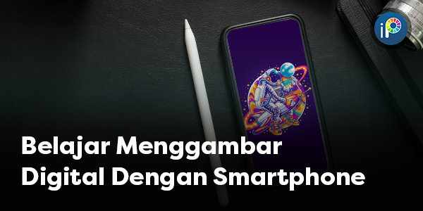 Kelas Ibis Paint Sekolahdesain Id