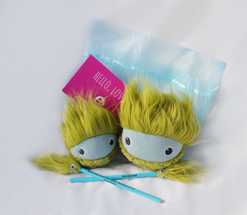 Mimble It Forward Bundle | Mimbleball