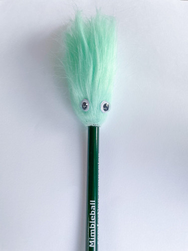 Pencil - Theo | Mimbleball