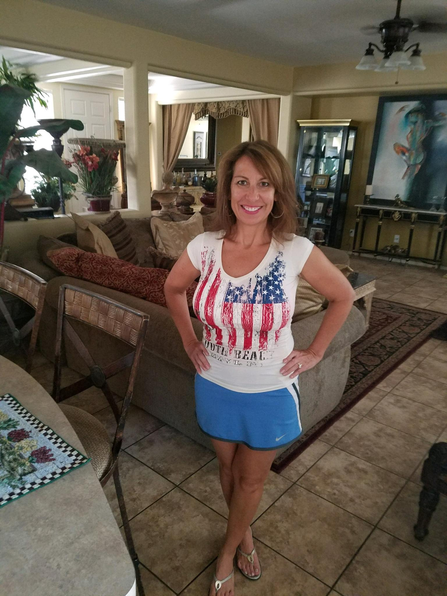 MAGA Woman | Lisa Kitter