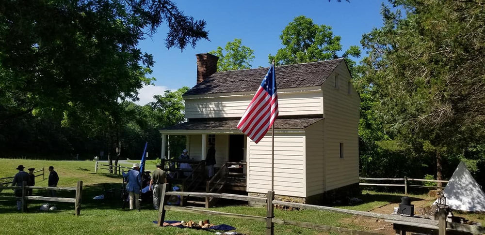 Pittsylvania County: A Brief History Of Our Community