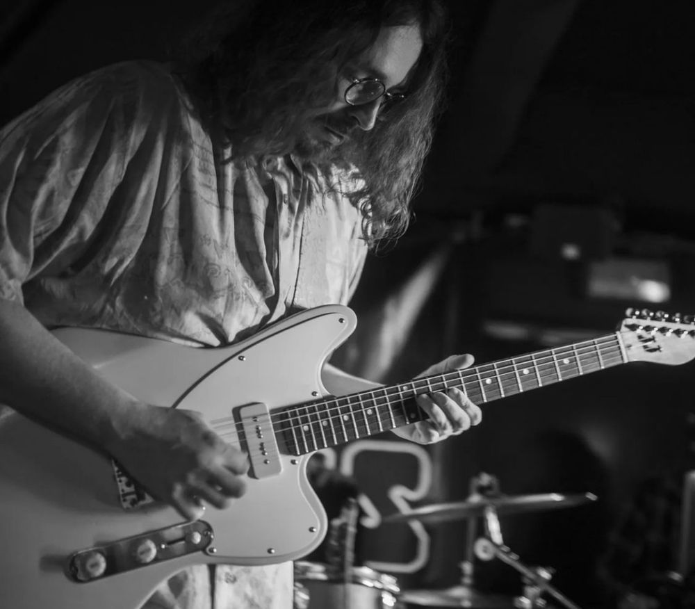 Palma Louca at Little Buildings, Newcastle