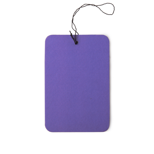 Oaken Scent Tag - Serious Moonlight | Objects Store