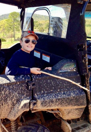 Maddox Ross Music | The Maddox Ross Story