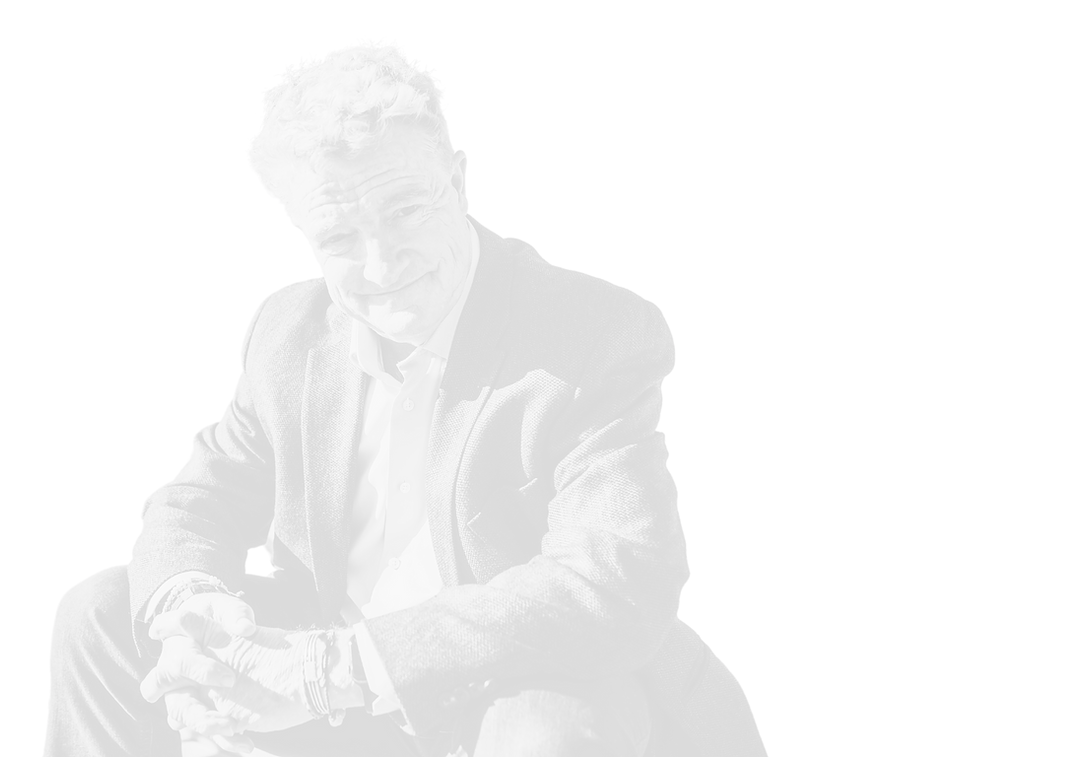 About | The Mark Howley Show