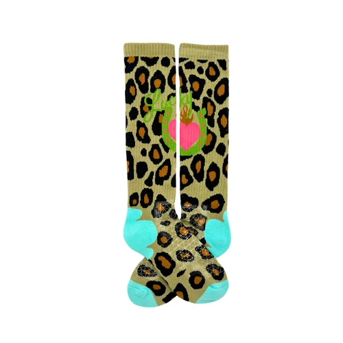 LUCKY LEOPARD | 5H WESTERN