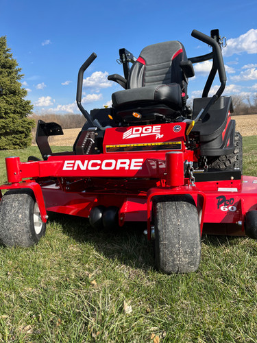 ENCORE Edge Pro 60" | website