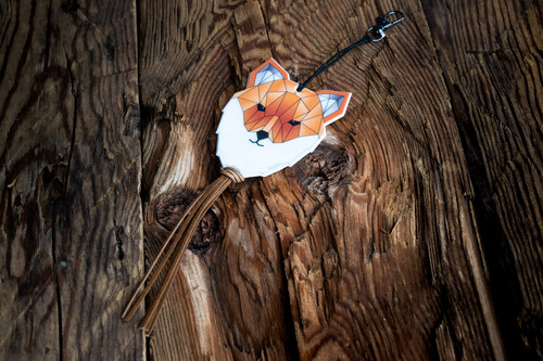 Reflector - Fox | Darkaid