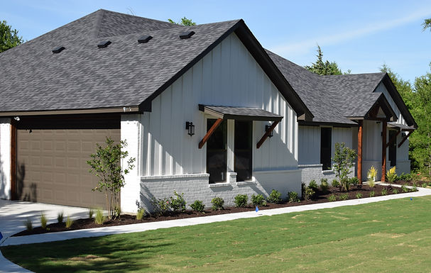 CUSTOM HOMES | Beck Builders