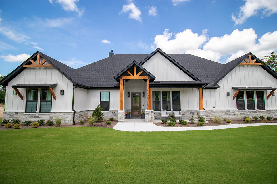 Beck Builders | Custom Home Builder