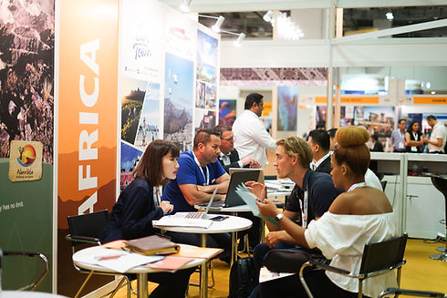 Exhibitor List | Travel Tech Asia