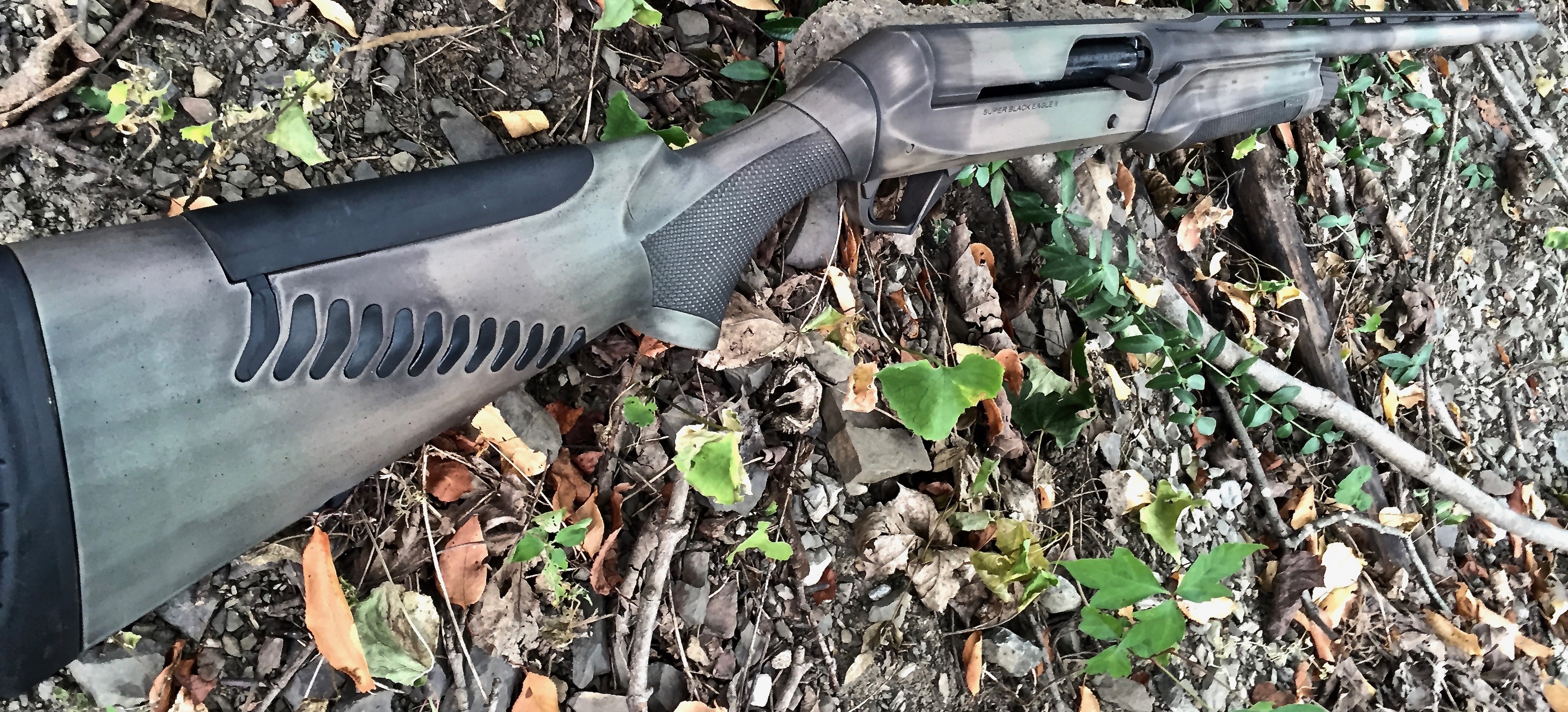 Cerakote designs and prices for Rifles | Crooked Creek Arms