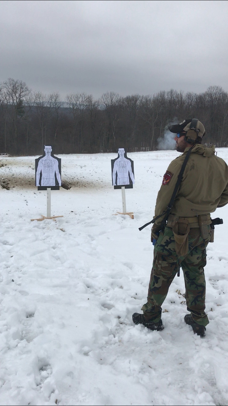 Target Practice target-practice