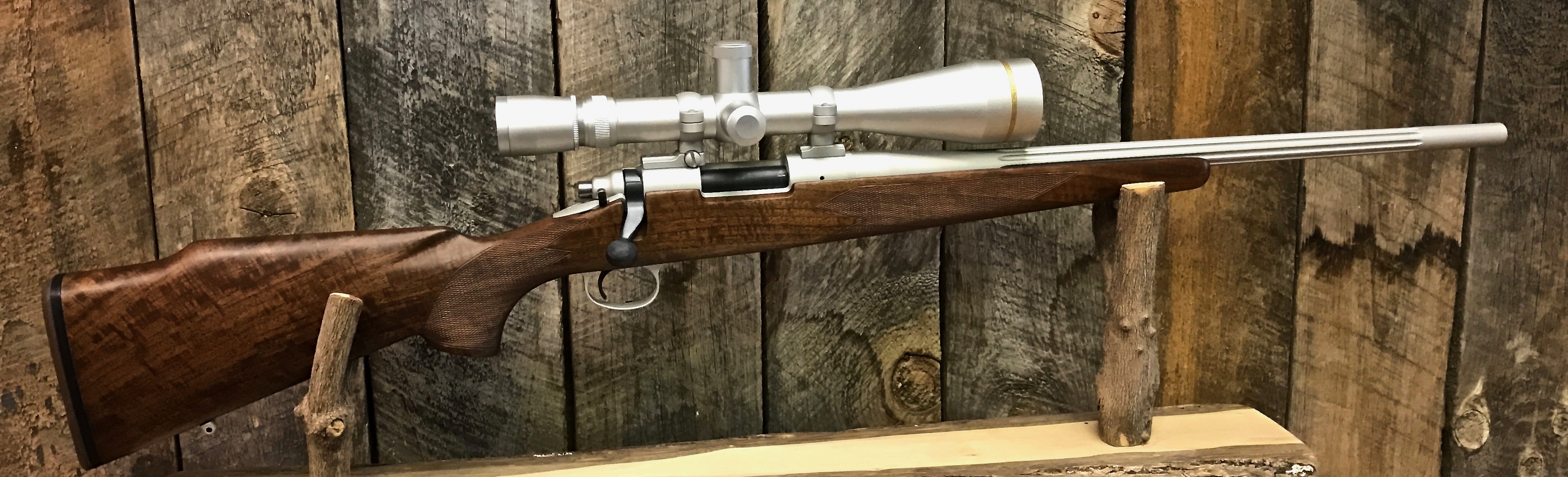 Cerakote designs and prices for Rifles | Crooked Creek Arms